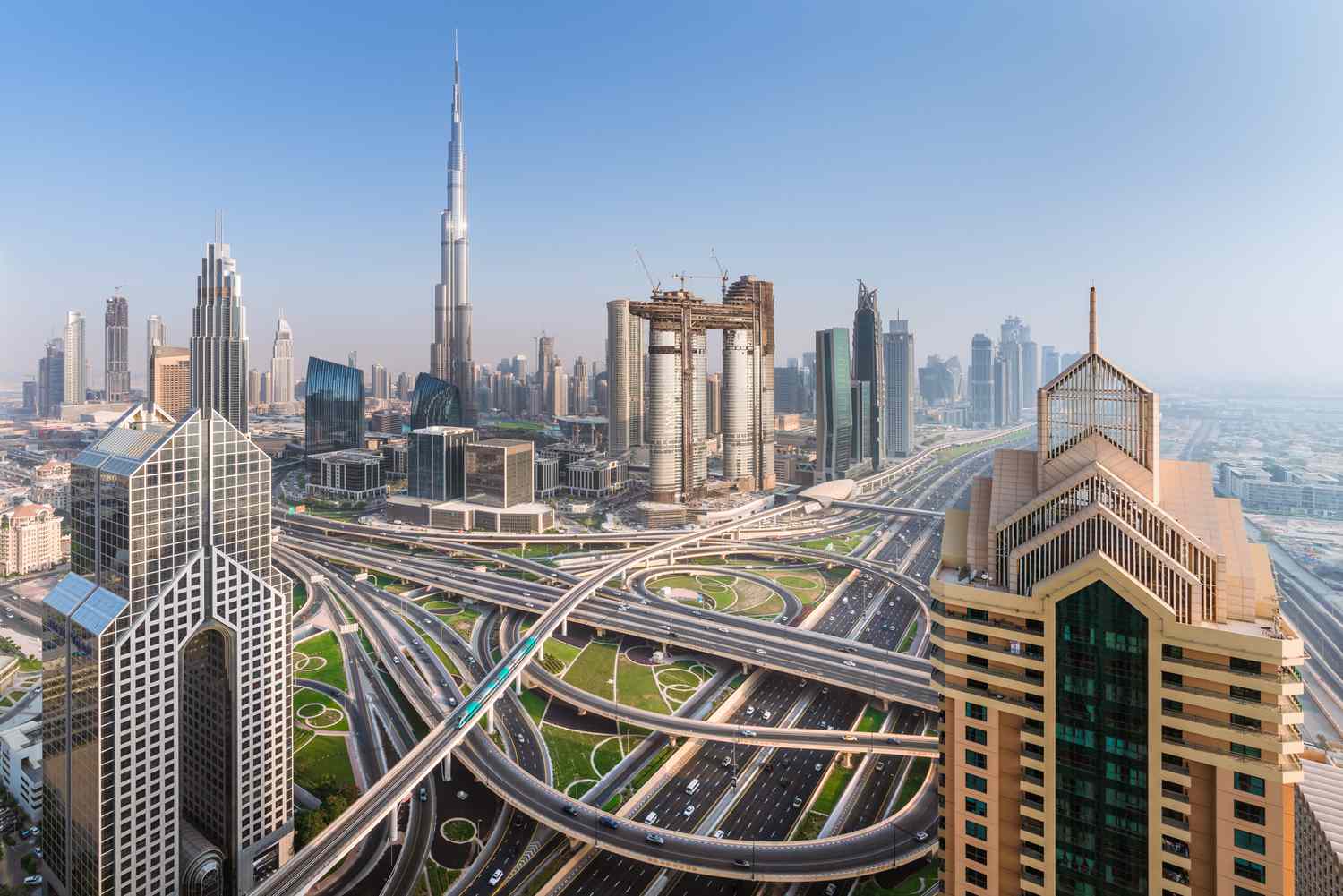 Why Invest in Dubai’s Residential Real Estate? - Chestertons MENA