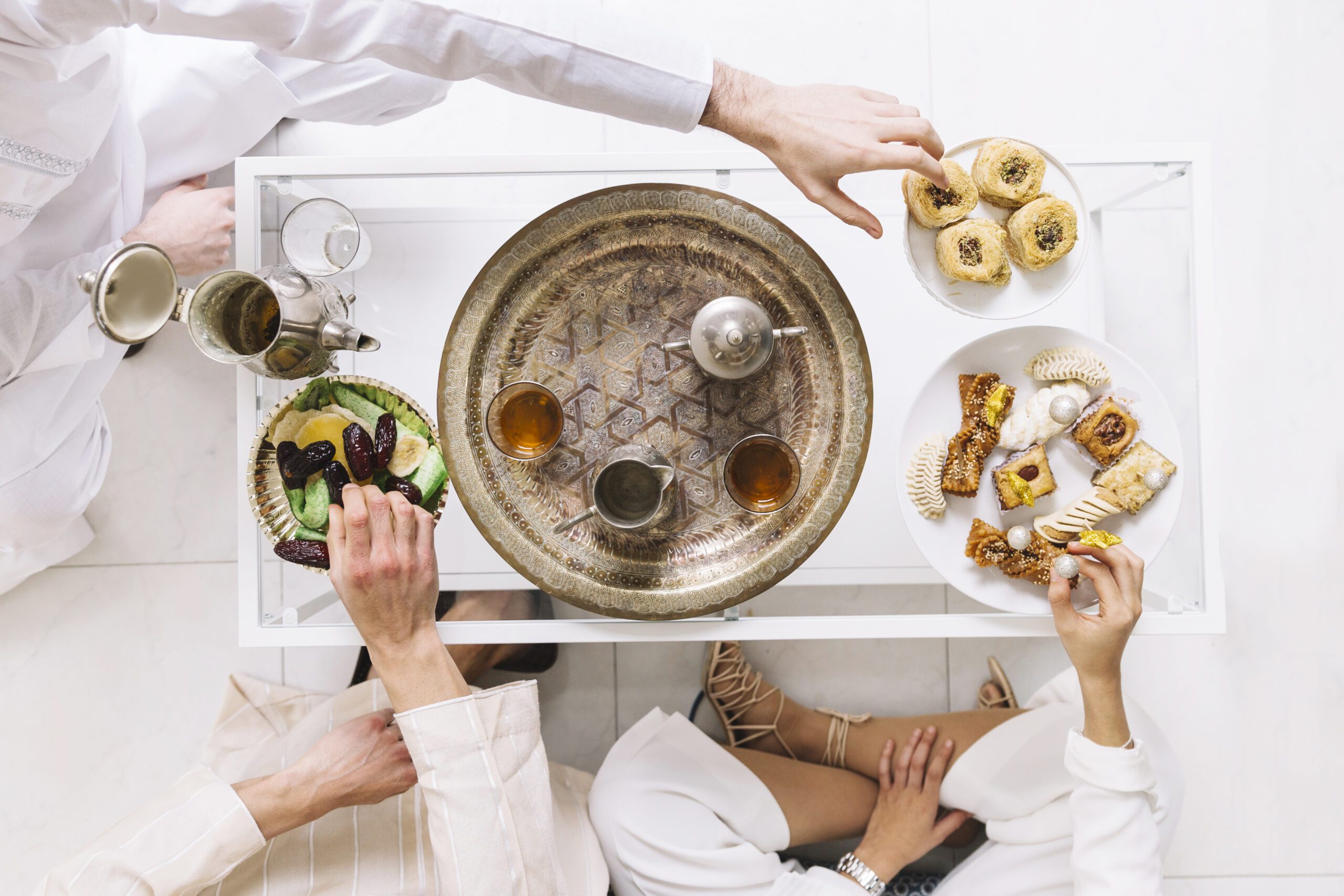 10 Things to Know About Ramadan in the UAE - Chestertons MENA