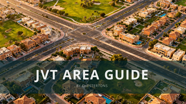 JVT Area Guide: A Complete Overview of Dubai’s Growing Community ...